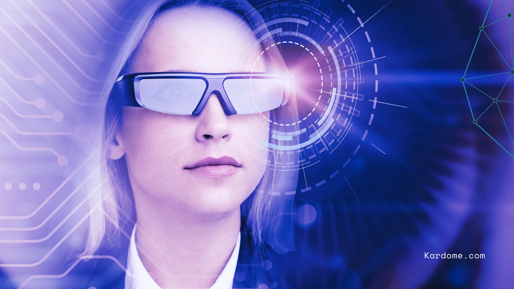The Crucial Role of the Audio Front End in AR Glasses - Kardome